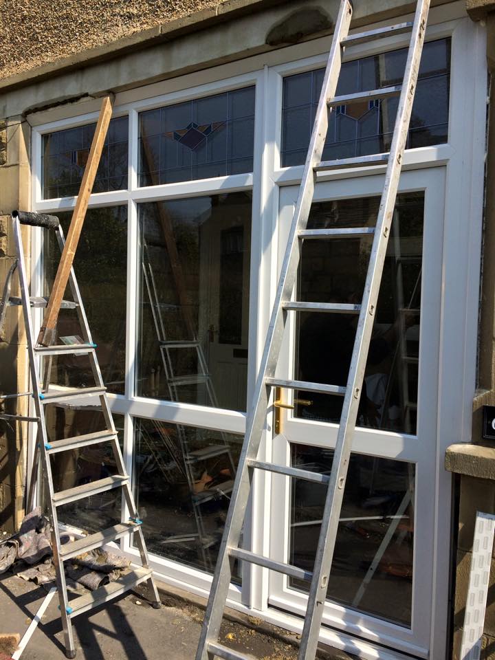 How to Choose the right Window Installer - Dalesman